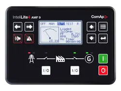ComAp - InteliLite 4 AMF 8 | ComAp
